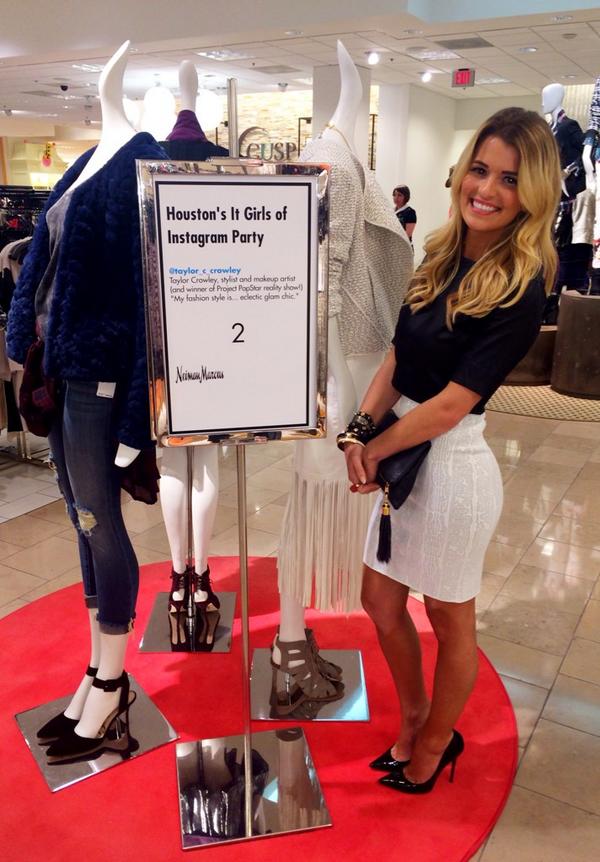 Taylor Carmody Crowley