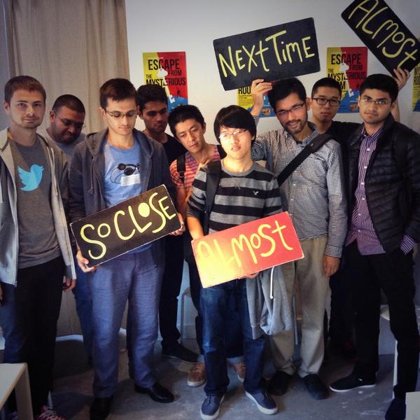 Bogdan Mihai (@mihaib) | Twitter