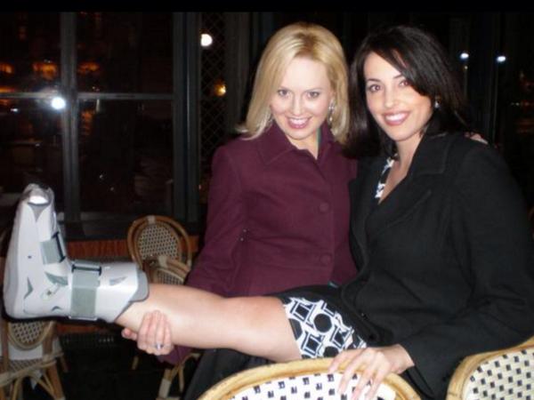 Zagaria Sementi Andria Borba