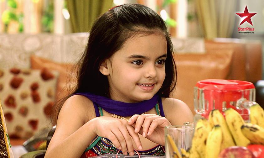 Mohabbatein Serial Ruhi