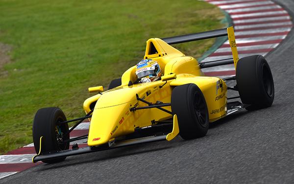 The FIA F4 Cars of 2015 : r/F1FeederSeries