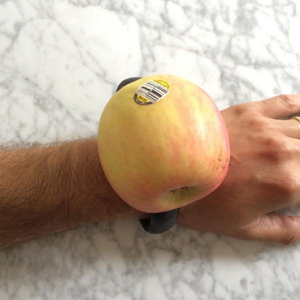 Apple Launched A New Watch And Everyone Made The Exact Same Joke