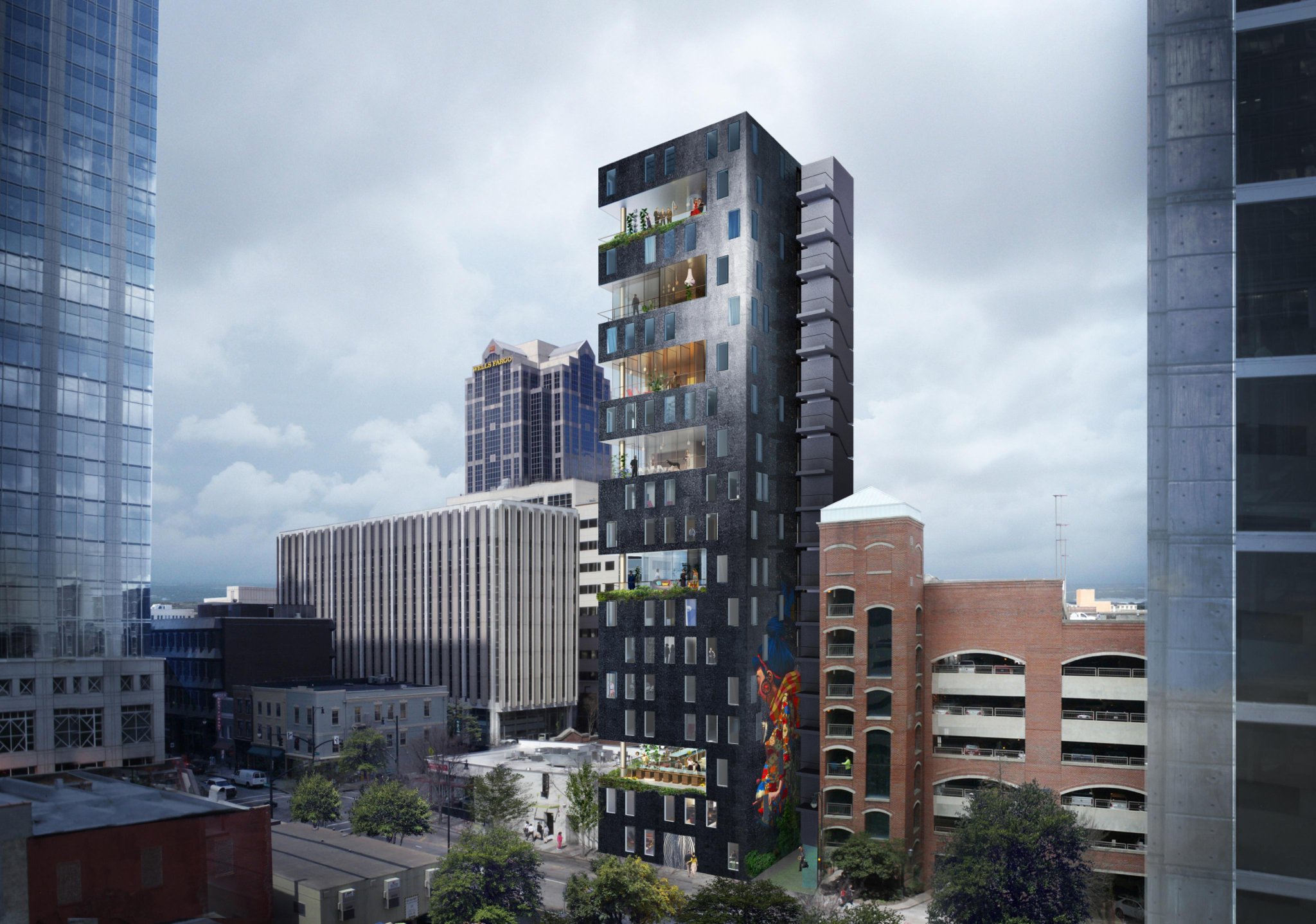 RALEIGH_DURHAM | Projects & Development - Page 4 - SkyscraperPage Forum