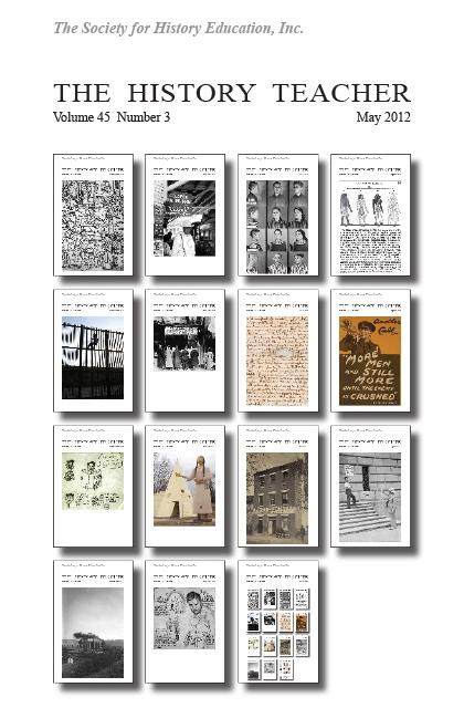 The History Teacher on Twitter: "BREAKING: The History Teacher--Live ...