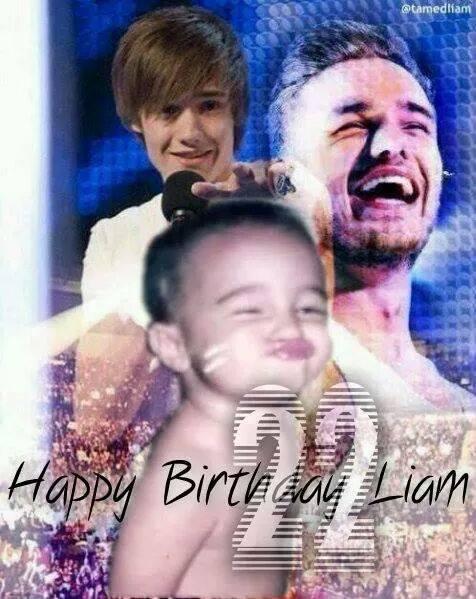 Merve Akdeniz on Twitter: "Happy Birthday big boy Turkish Directioners Love U