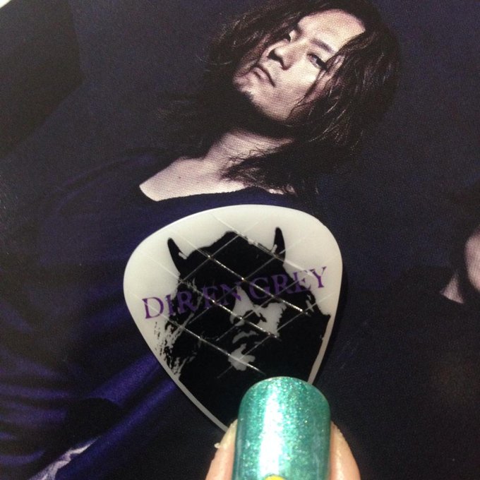 【DIR EN GREY】2014/8/30 TOUR14 PSYCHONNECT -mode of "GAUZE"?- mode:35 新木場スタジオコースト - Togetter