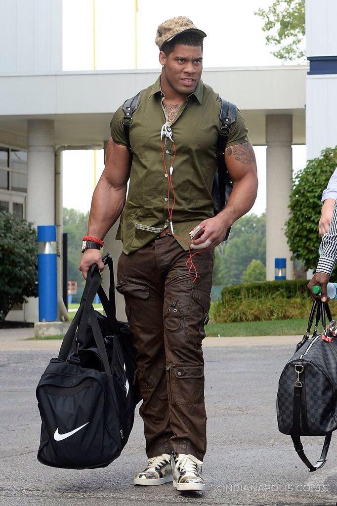 Key Celebrity Birthdays (10.14.2014) | Lipstick Alley