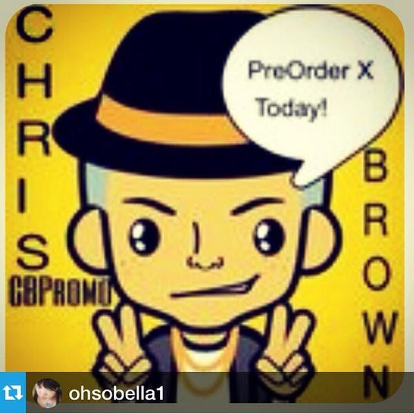 BUZZLOOP MKTG on Twitter: "We have lots of giveaways around our #XTHEALBUM promos, stay tuned ...