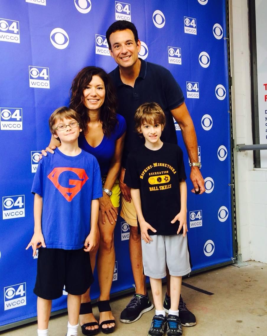 Frank Vascellaro Family - 2024 Company Salaries