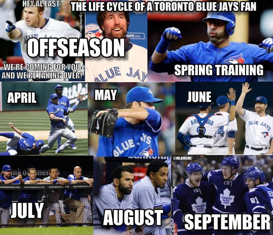Funny Blue Jays Memes Bluejays Memes. Best Collection Of Funny