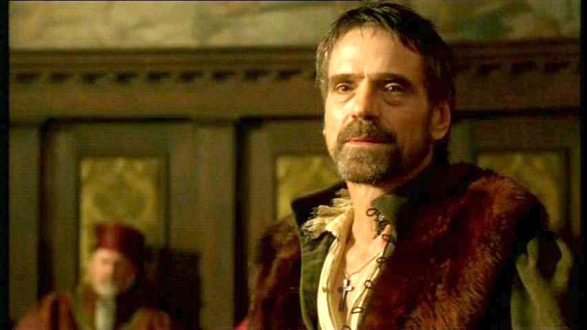Movie Merchant Of Venice 2004 Pacino Draws Oscar Buzz In "Merchant Of