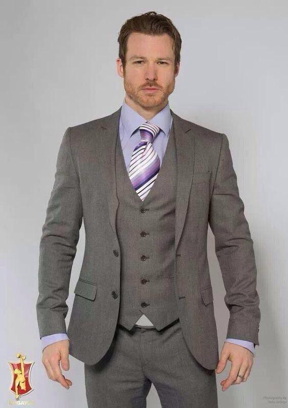 Stuart Hatton of UK Is Mr Gay World 2014 - Celebrities - Nigeria