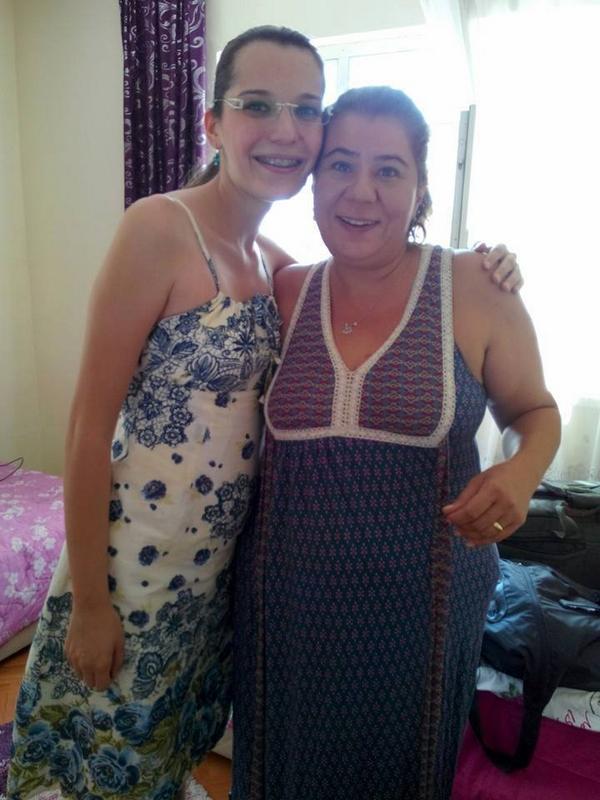 Zeynep Aytek Zeynep Aytek Metin Filmweb