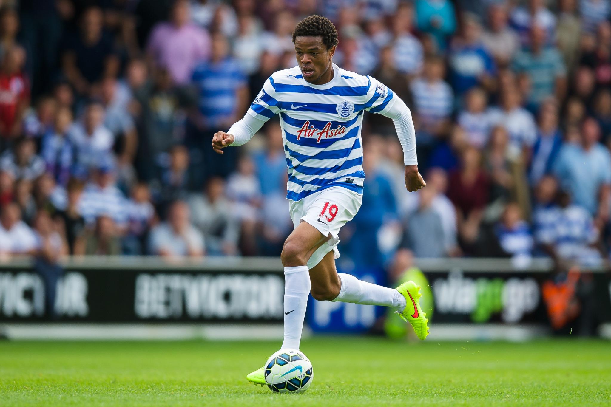 Loic Remy Qpr
