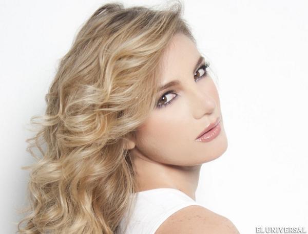 Gabriela Ferrari: todas las noticias de última hora, fotos y vídeos en ...