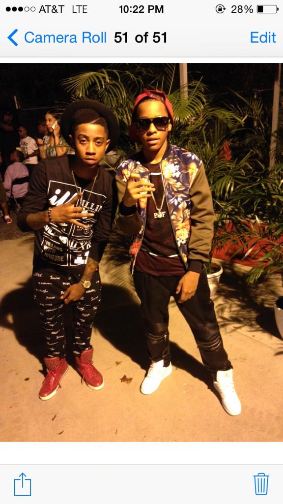 Lil Mouse is growing up right before our eyes | Sports, Hip Hop & Piff ...