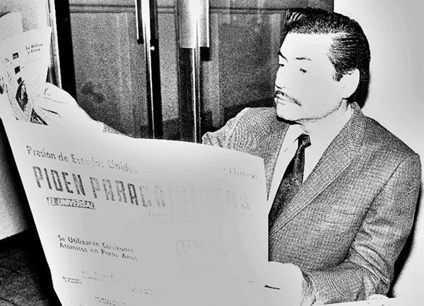 Piporro : Últimas noticias y actualidad en vivo - Scoopnest