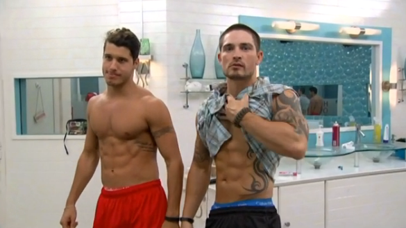 Bb16 Caleb