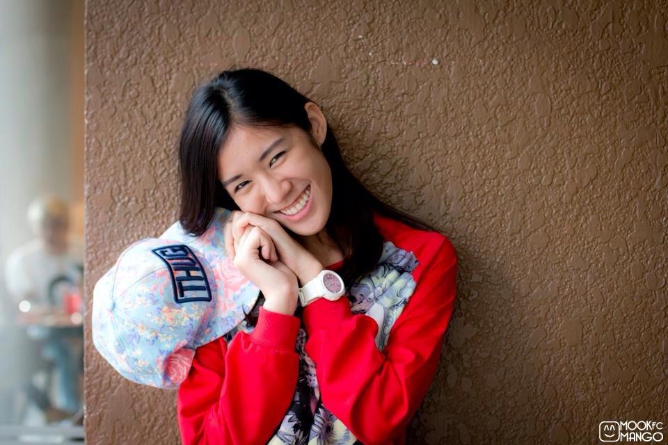 mook fc (official) on Twitter: "@Kullacha_Mook อร๊ายยยยย #มิ้ง 🙈🙈😍😍 #ปล. #อย่าลืมดู #นางกลางไฟ ...