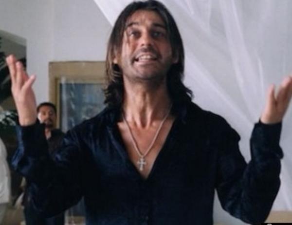 Johnny Tapia Bad Boys 2