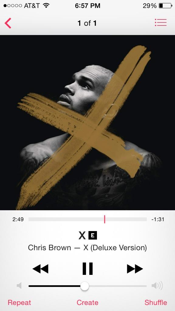 BUZZLOOP MKTG on Twitter: "We have lots of giveaways around our #XTHEALBUM promos, stay tuned ...