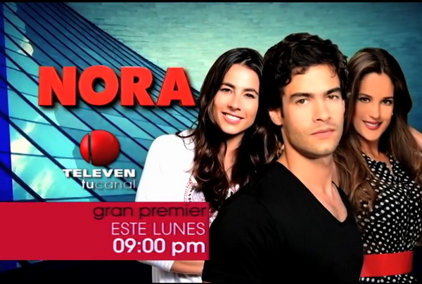 Nora (telenovela) - Alchetron, The Free Social Encyclopedia