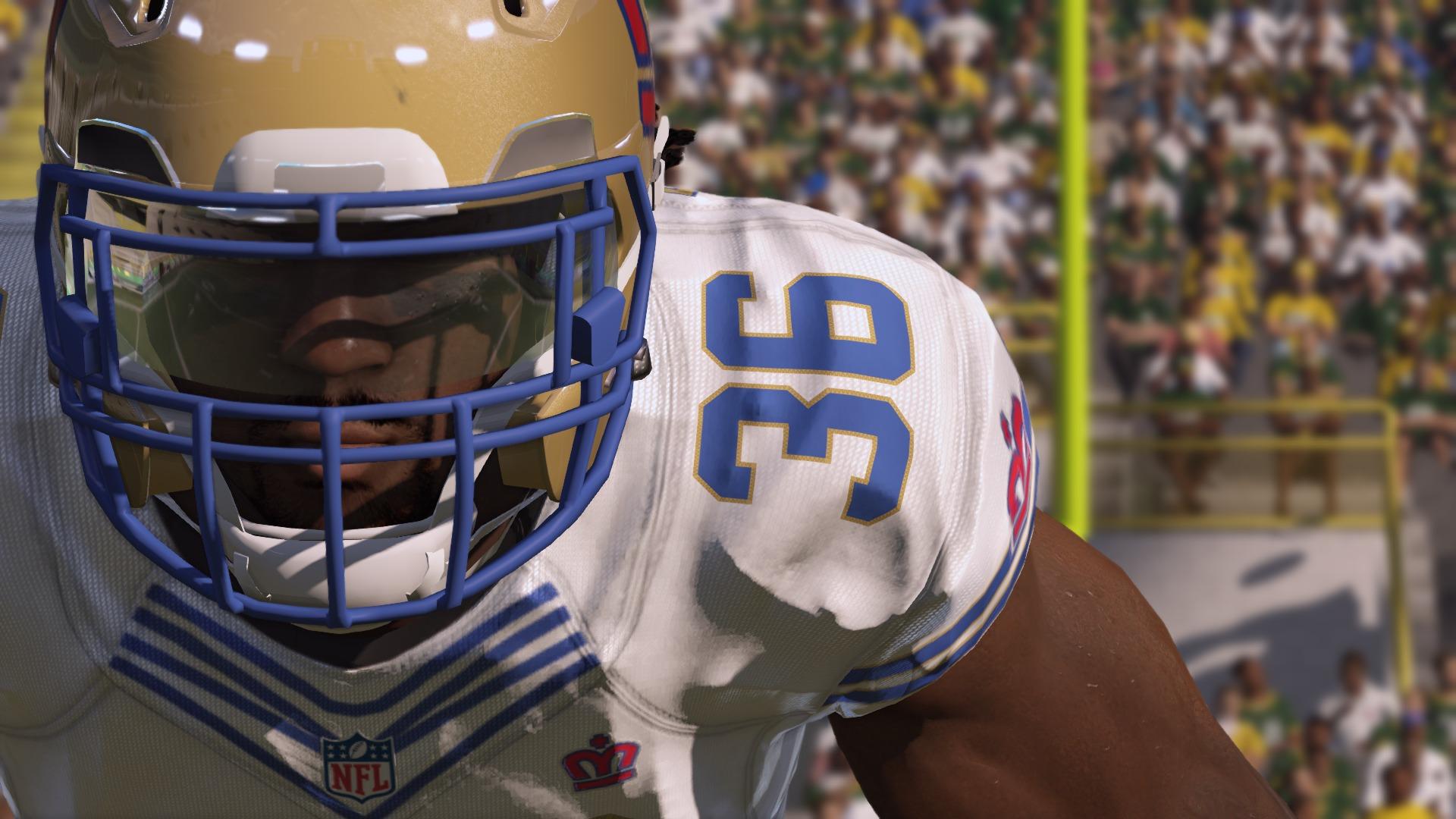 Madden 15 Relocation Teams Logo Madden 15 All Relocation Cities,