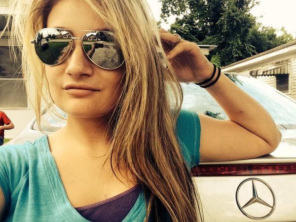 Ashley Marter's Instagram, Twitter & Facebook on IDCrawl