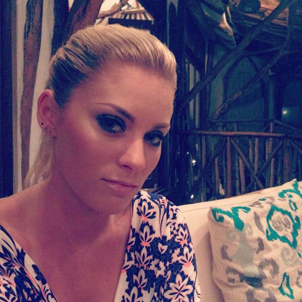 Christy Hansen Bachelor