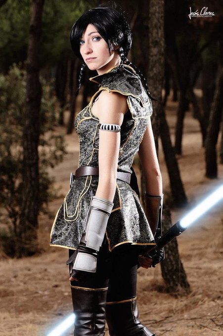 Star Wars Cosplay (@SW_Cosplay) さんのコスプレ作品まとめ (15 件) - Twoucan