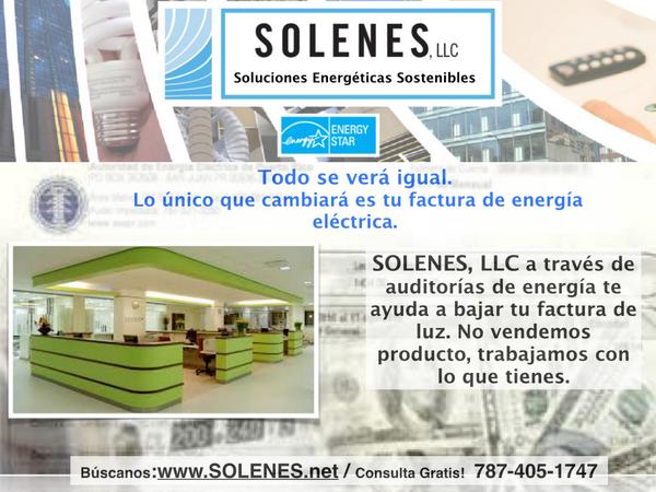LUIS DANIEL BRIGNONI (@SOLENESLLC) | Twitter