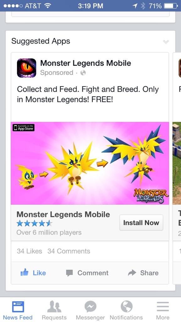 Zapdos Evolution Chart