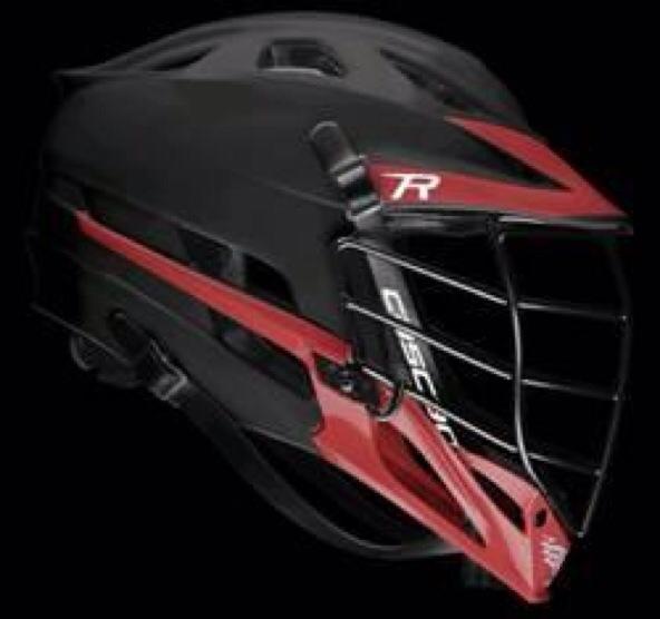 Cascade R Matte Black
