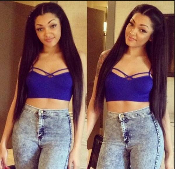 Raven (@Lethal_Goddess) | Twitter