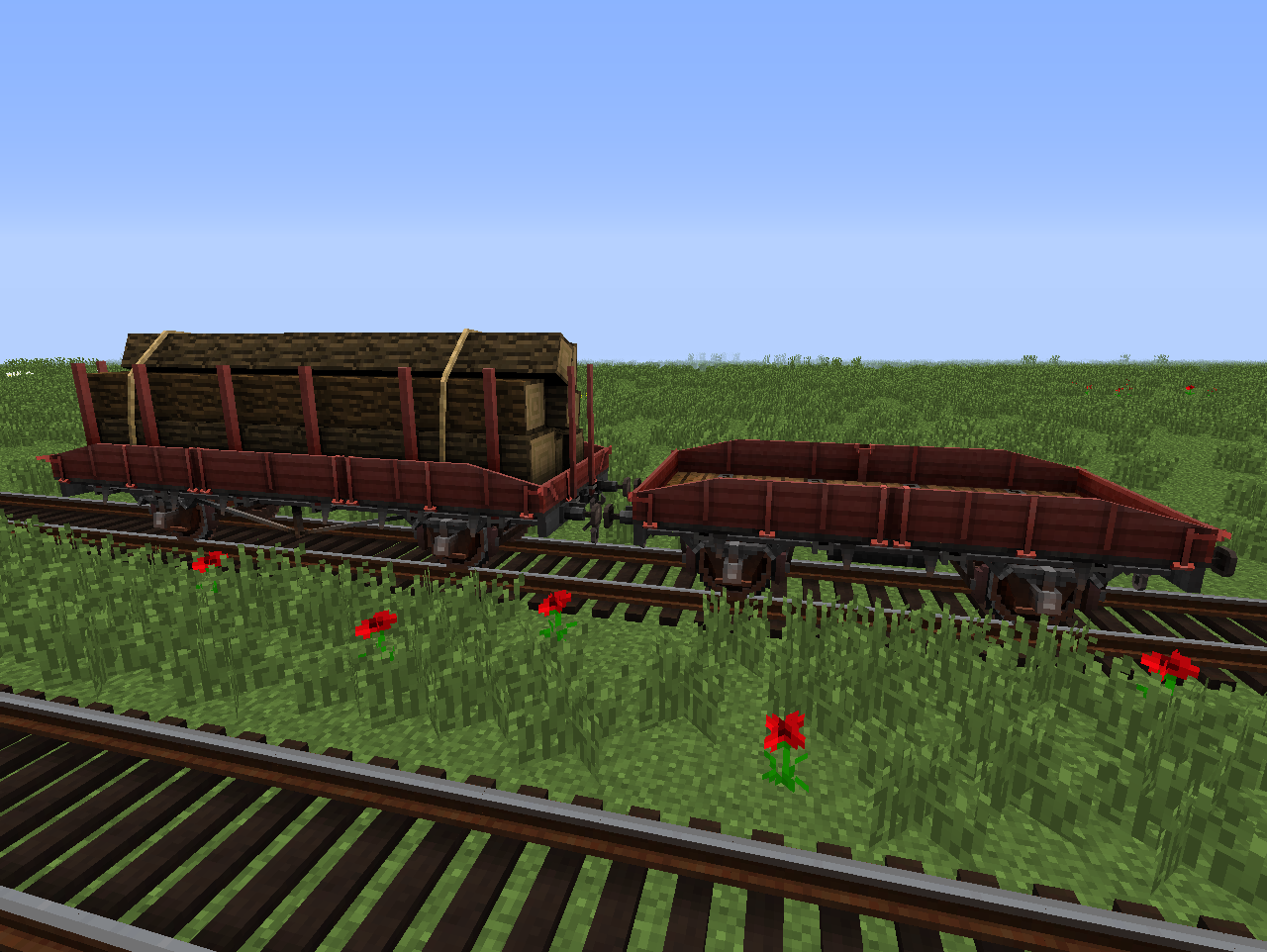 [1.7.10]Rails of War — Siemens-Schuckertwerke akkulok update - WIP Mods ...