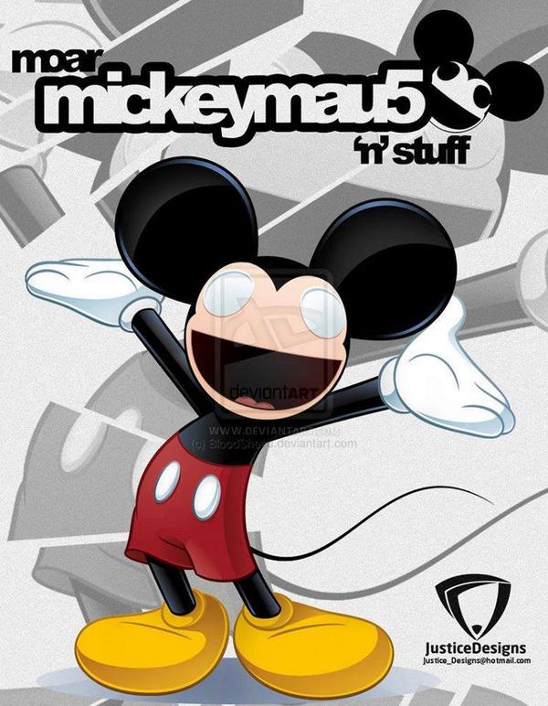 Deadmau5 Head Designs