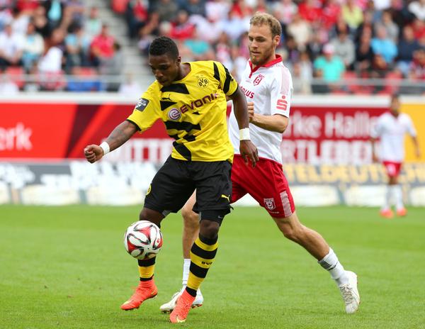 Joe Gyau - Alchetron, The Free Social Encyclopedia