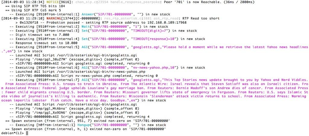 Install Flash Operator Panel Asterisk Knee - rcxsonar
