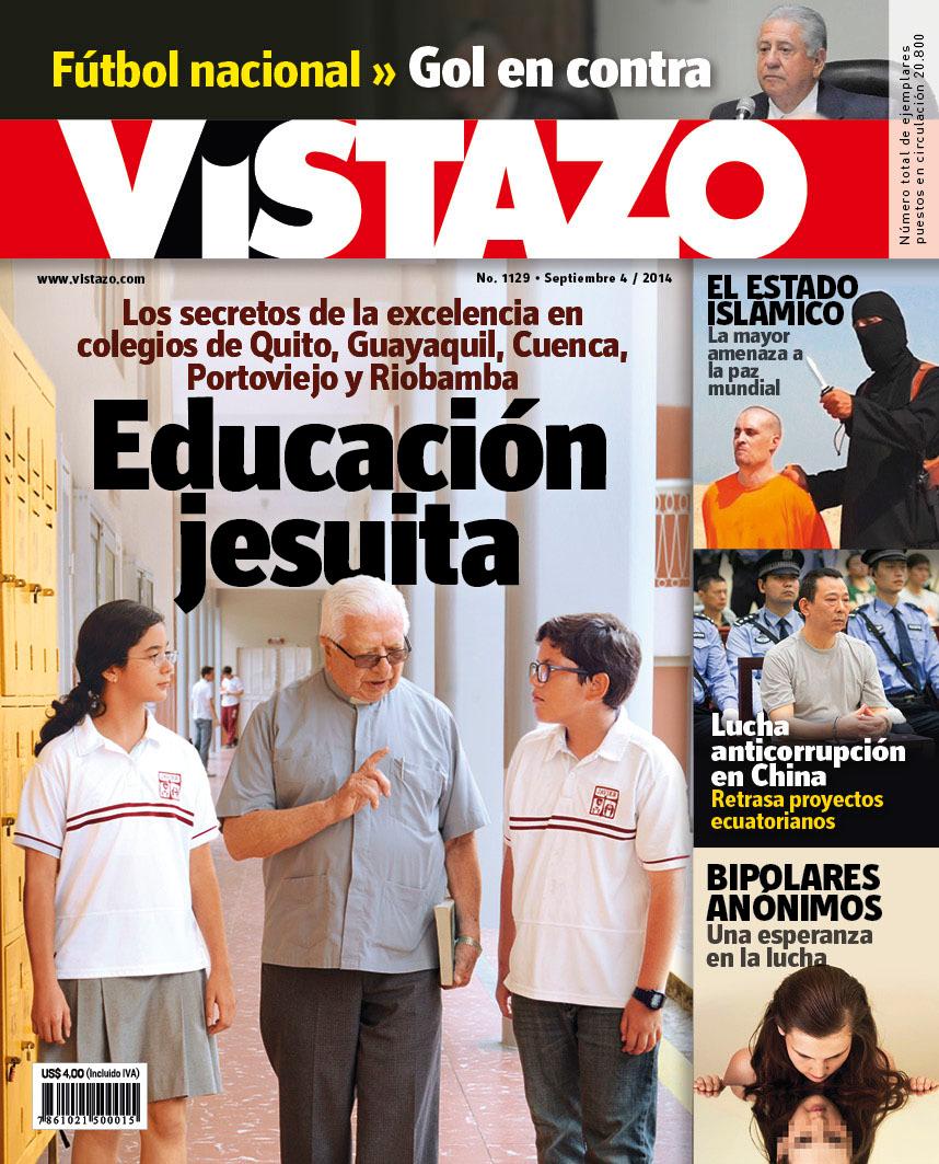 Revista Vistazo on Twitter: Revista Vistazo on Twitter: