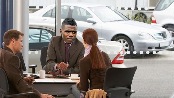 Josh Gordon Car Dealership