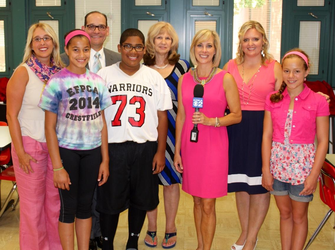 Kdka Kristen Sorenson