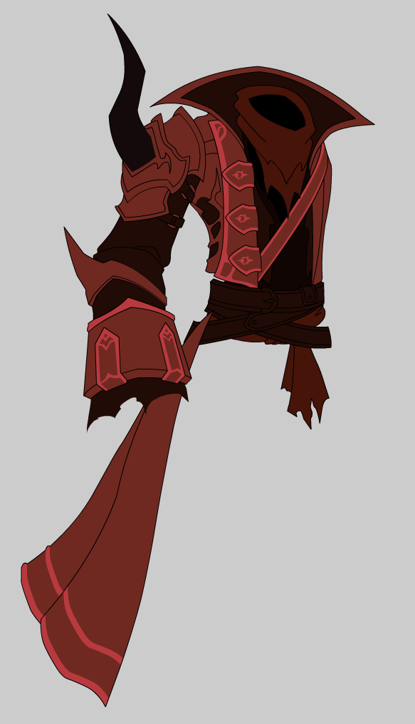 DoomKnight Naval Commander: O inicio, o fim, e o meio. – AQWCangaceiros