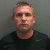 David Mussehl, a 43-year-old Tustin resident, arrested for attempted ...