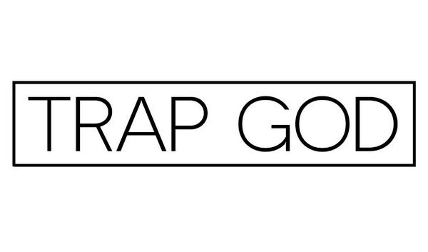 Trap Lord Logo