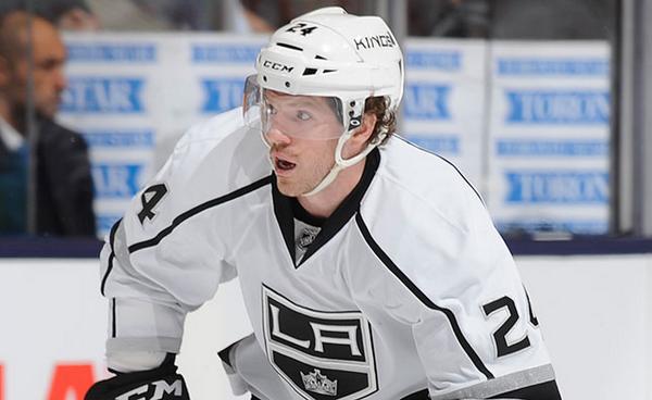 Blues sign Colin Fraser to a one-year, two way contract : r/hockey