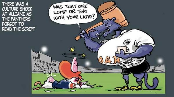 For your finals dose of fun. Here's my weekly @NRL cartoons for @te ...