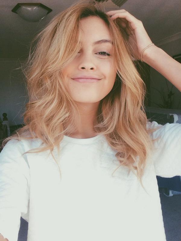 Shoulder Length Layered Haircuts Tumblr