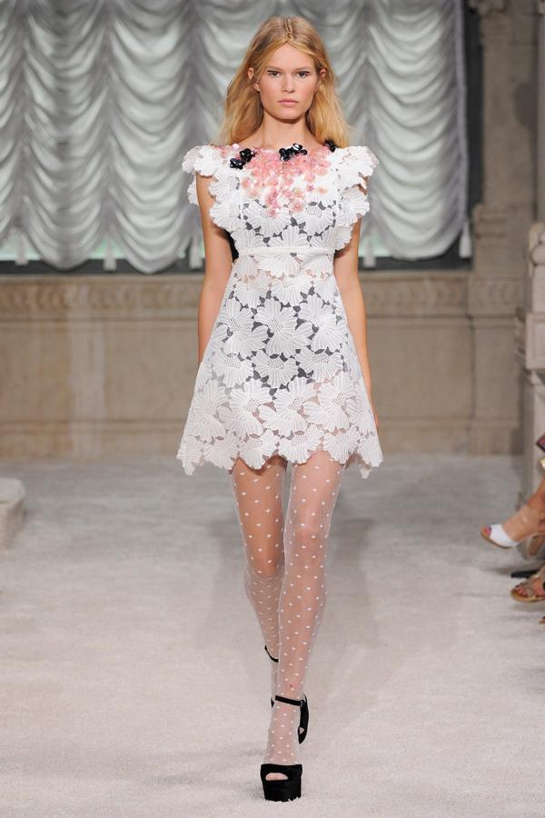 Milan Fashion Week! Spring/Summer 2015 | Stop Drop…