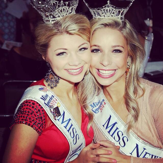 VoyForums: Unofficial Miss NC Messageboard