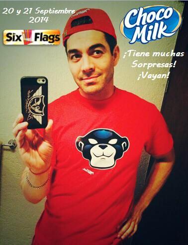 Banda tweetera ¿cómo les caería celebrar el cumpleaños de mi amigo ...